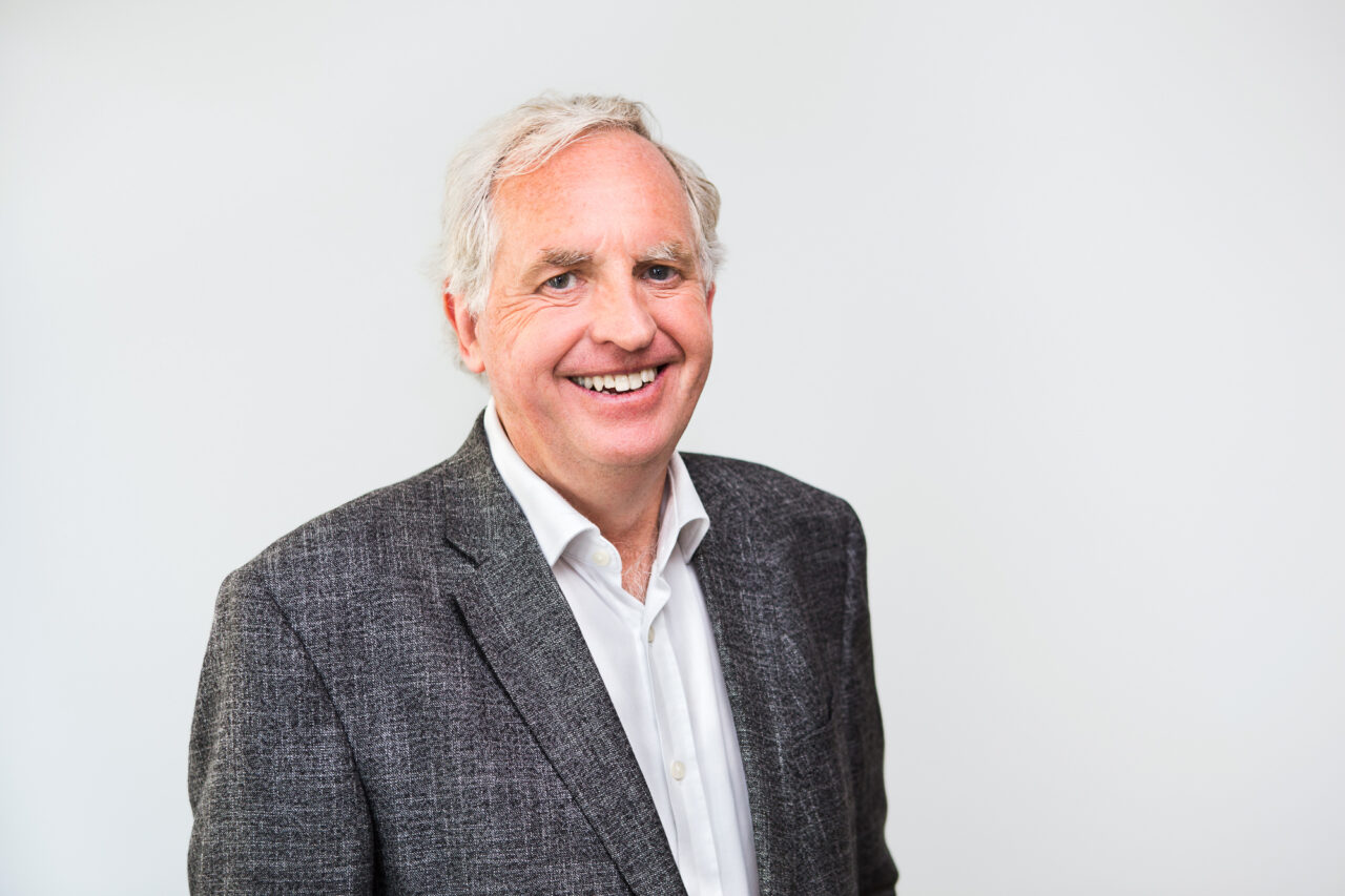 Our Trustees - Stoneport